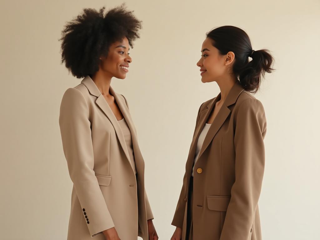 The AI Ladies Lounge | Where Women Shape the Future of AI
