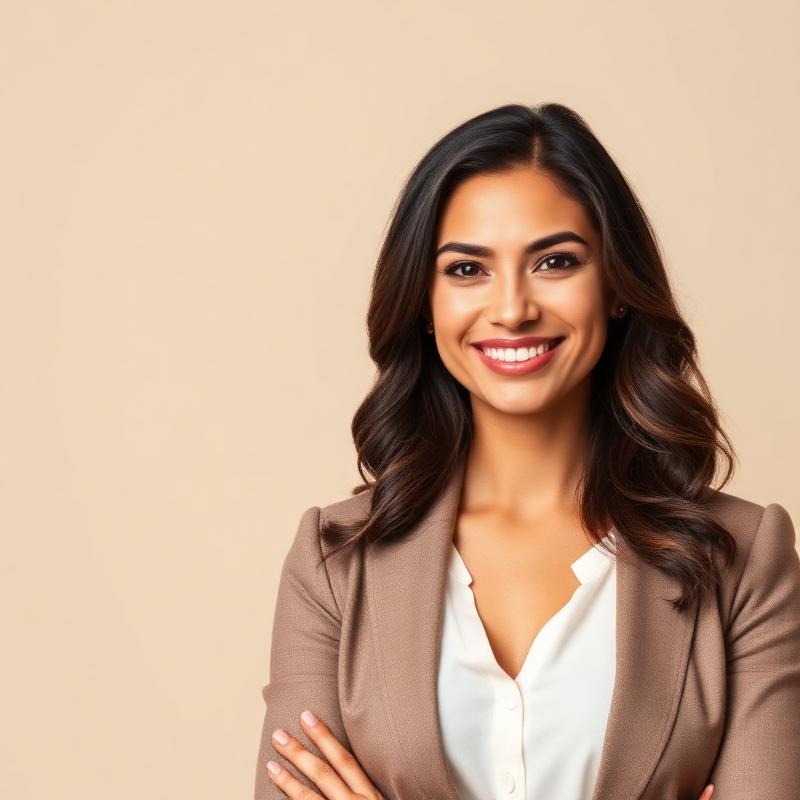 The AI Ladies Lounge | Where Women Shape the Future of AI